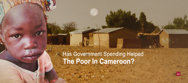 Has Government Spending Helped the Poor in Cameroon? - Nkafu Policy ...