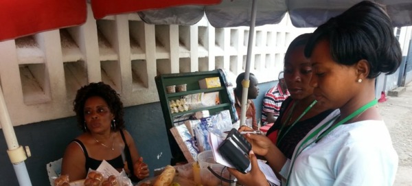 The Impact of Financial Inclusion on Cameroon's Economic Growth - Nkafu ...