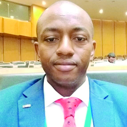 Central Africa Think Tank Forum - Nkafu Policy Institute