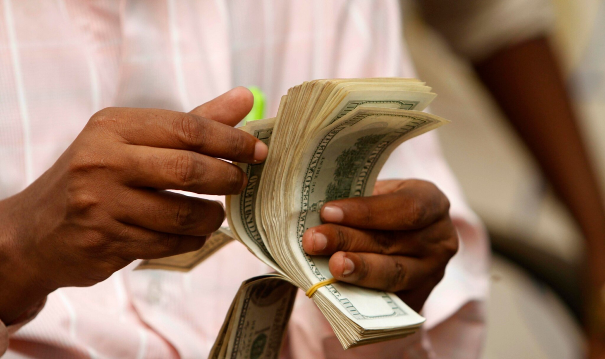 Illicit Financial Flows in the age of Digitalisation in Africa ...