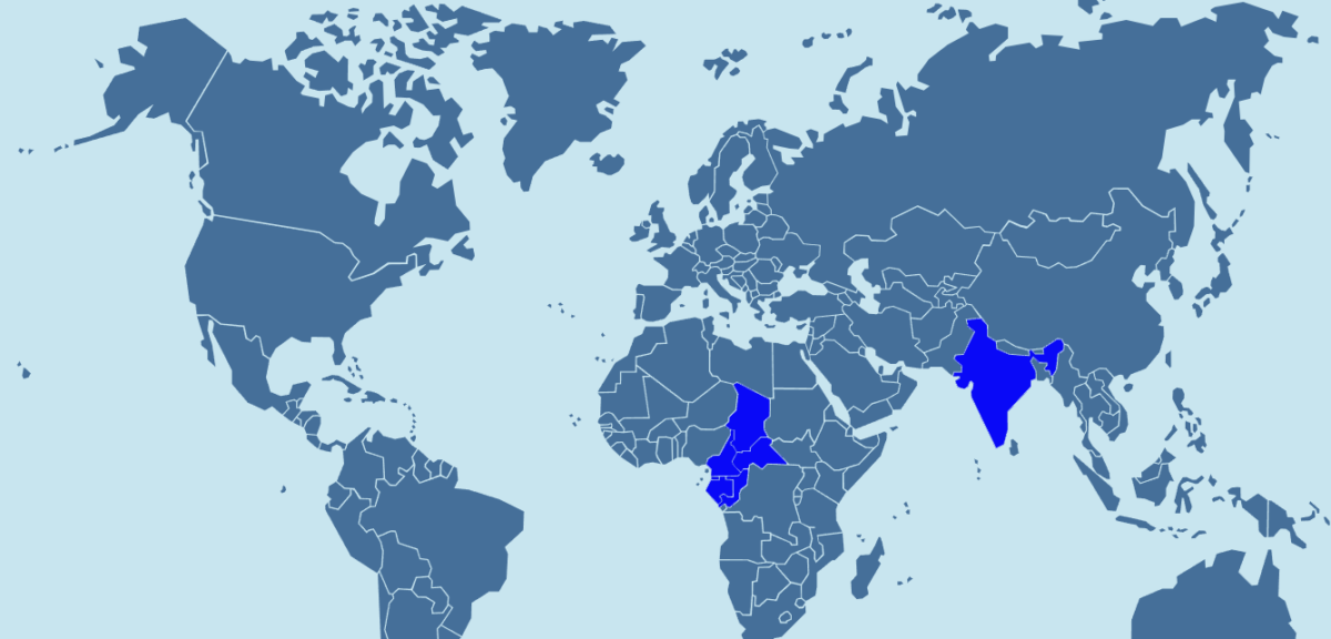 Why do CEMAC countries struggle to overcome the economic deadlock ...