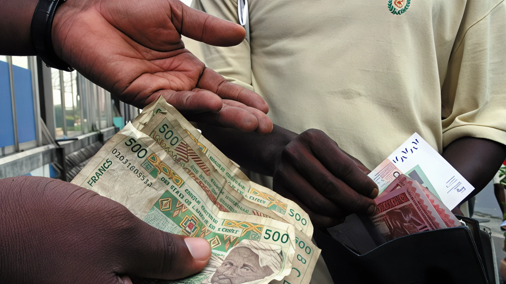 2025 Think Tank Week Report - Nkafu Policy Institute