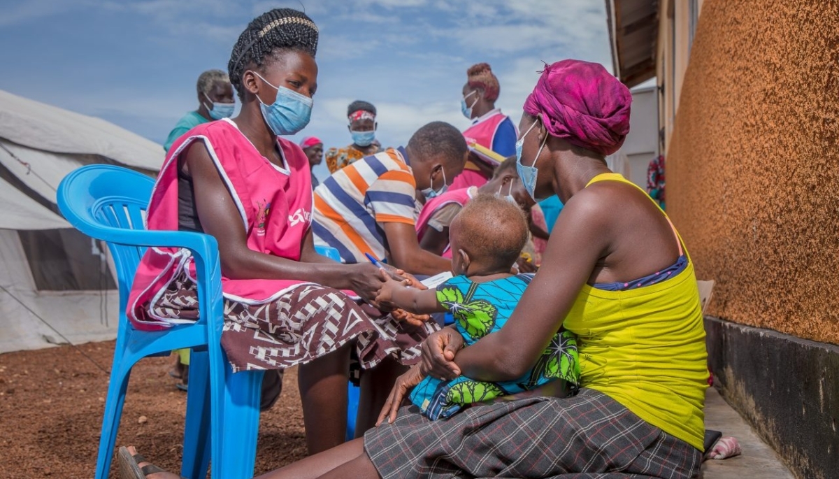 Lessons from Community-Based Health Insurance for Scaling Universal ...