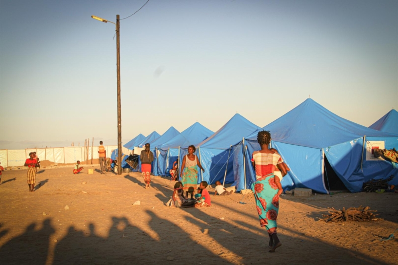 Health Insurance Coverage for Refugees in Cameroon: Feasibility and ...